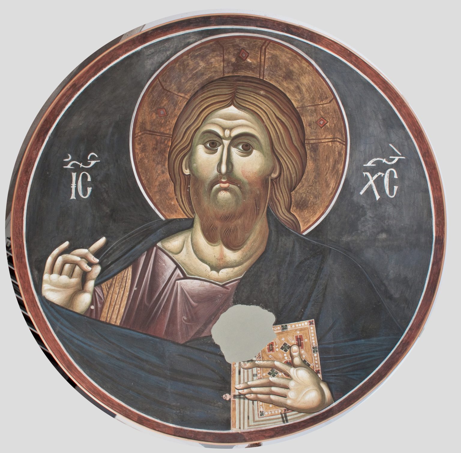 Манастир Грачаница на Косову и Метохији – Gračanica Monastery in Kosovo ...