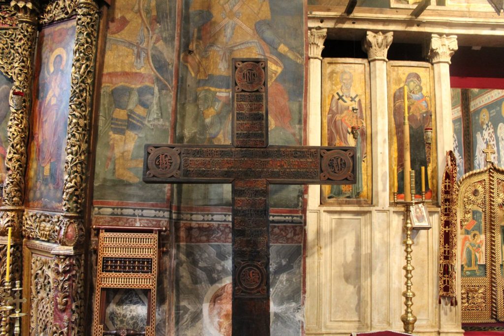Manastir Dečani – deo je svetske kulturne riznice koju treba videti ...
