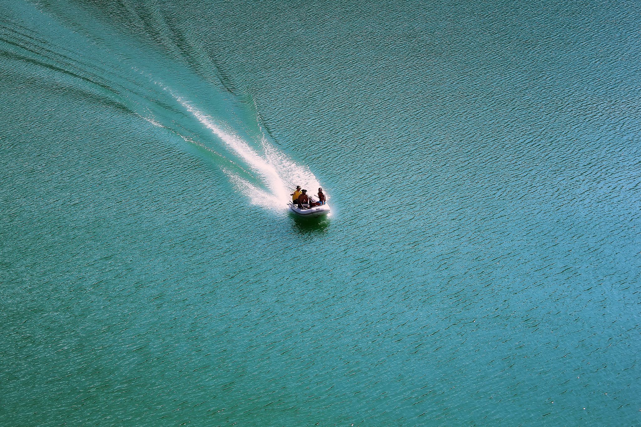 Život jedne reke – Рафтинг на Ибру