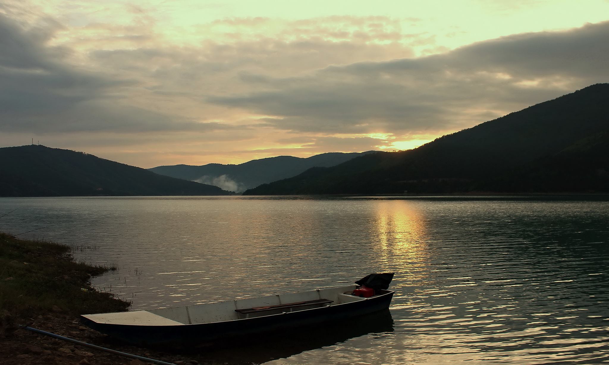 Život jedne reke – Рафтинг на Ибру