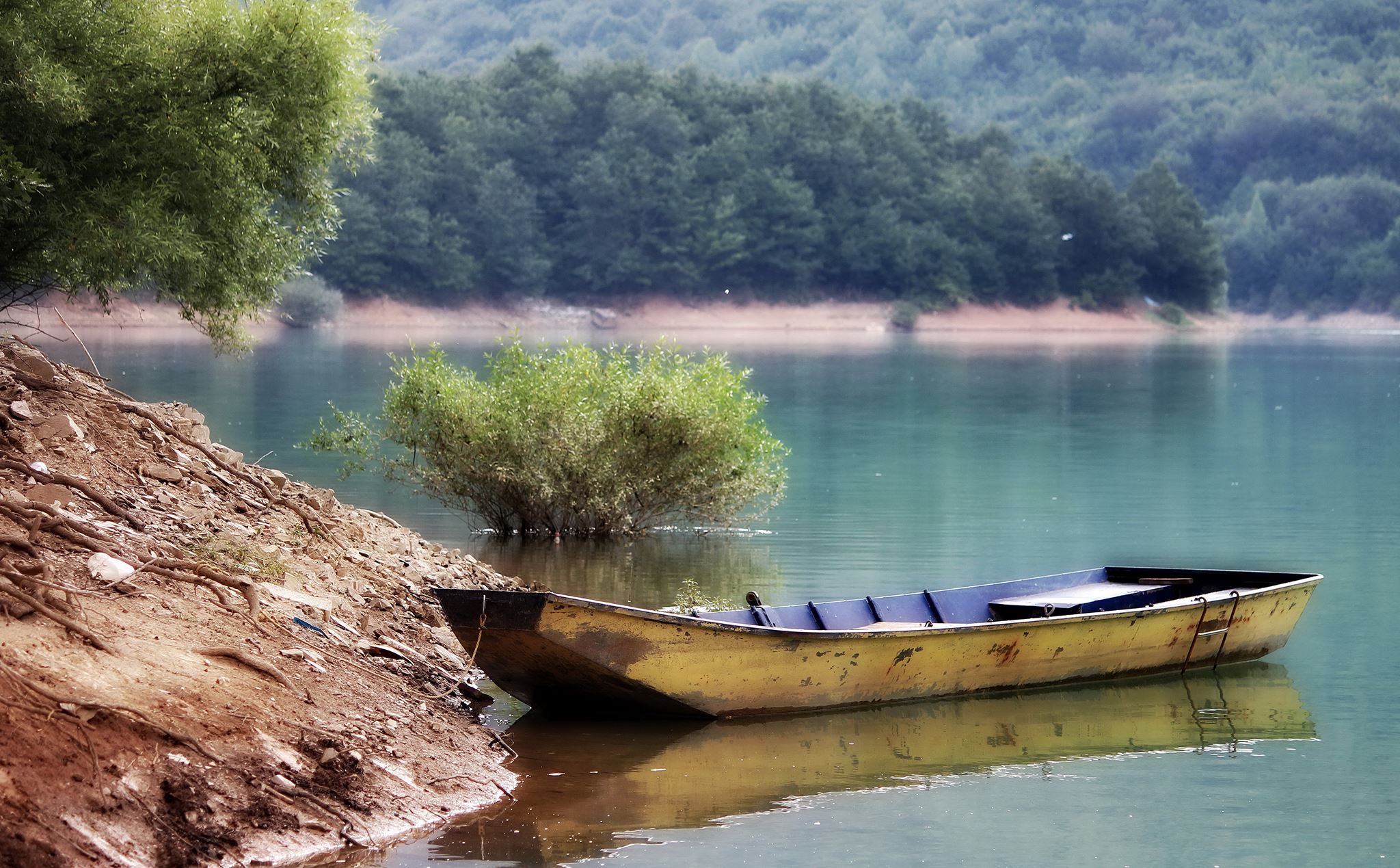 Život jedne reke – Рафтинг на Ибру